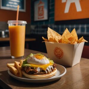 Whataburger Shakes Menu With Prices 2025 | Latest Updates