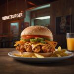 10 Whataburger Box Menu With Prices | Nutrition & Allergens