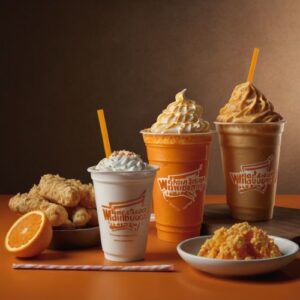 10 Whataburger Box Menu With Prices | Nutrition & Allergens