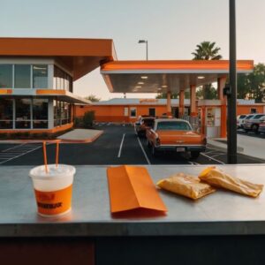 Whataburger Drinks Menu | From Shakes to Sweet Tea & More