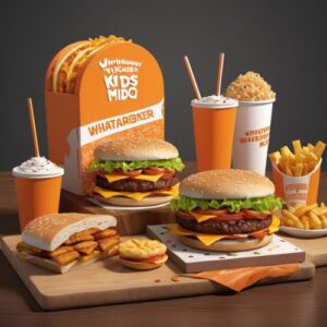 Whataburger Chicken Menu With Prices 2025 | See What's New