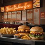 10 Whataburger Box Menu With Prices | Nutrition & Allergens