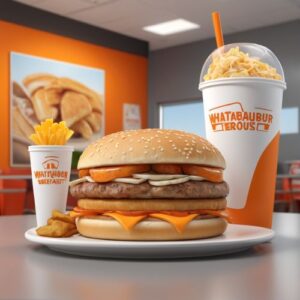 10 Whataburger Box Menu With Prices | Nutrition & Allergens